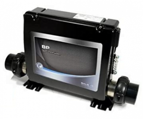 Balboa BP2100 56389-03 3kw Control Box - Leicester Hot Tub Hire