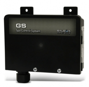 Balboa GS100 2kw Control Box - Leicester Hot Tub Hire and Sales