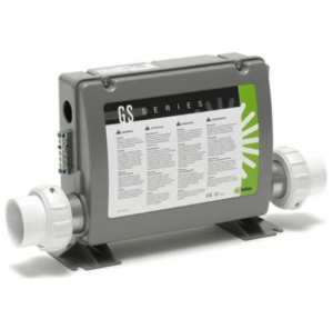 Balboa GS500Z 54523 2kw Control Box - Leicester Hot Tub Hire & Sales